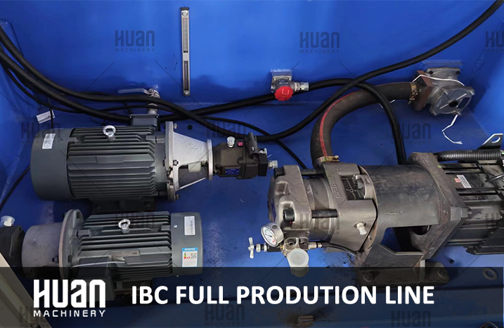 Maximizing Value: Assessing the True IBC Blow Molding Cost Spectrum ...