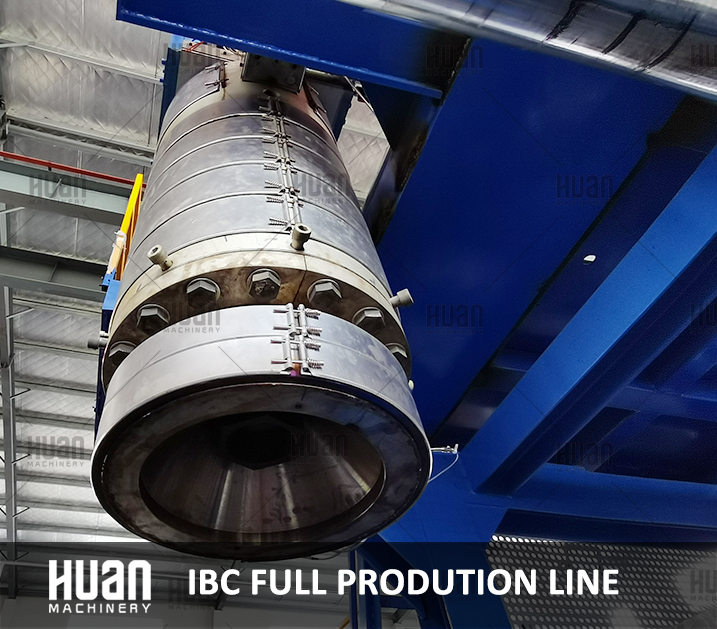 Maximizing Value: Assessing the True IBC Blow Molding Cost Spectrum ...