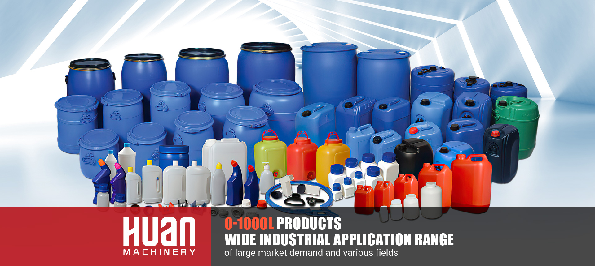 Plastic machinery,blow molding machine