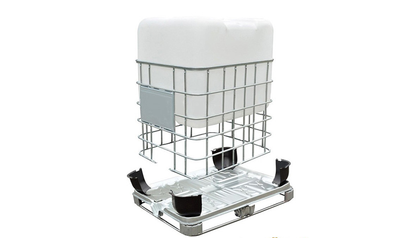 Decoding the Sizes of IBC Tanks: A Comprehensive Guide - Huan Machinery